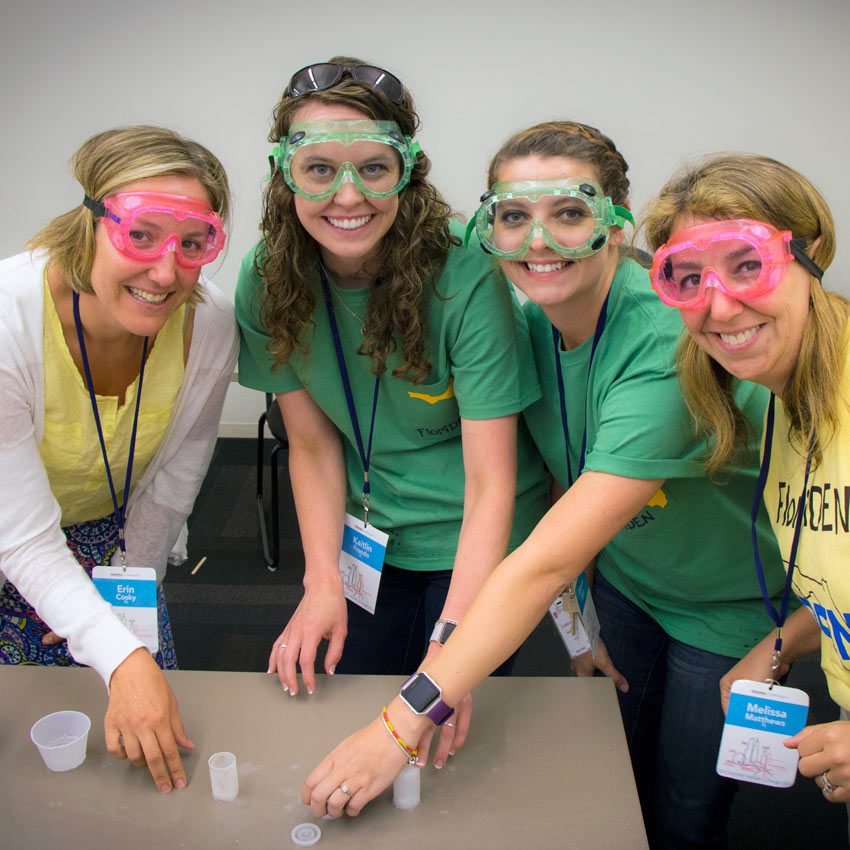 STEM Education Curriculum and STEM Textbooks | Discovery Education