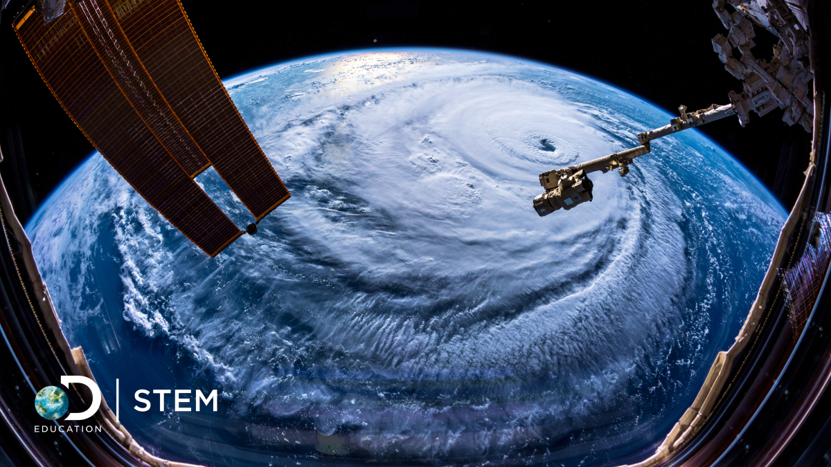 STEM Curriculum & Programs For K-12 | Discovery Education