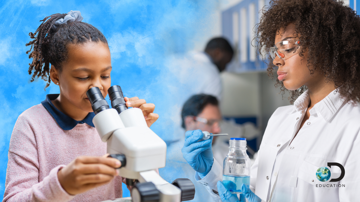 Corporate Partnerships | Discovery Education