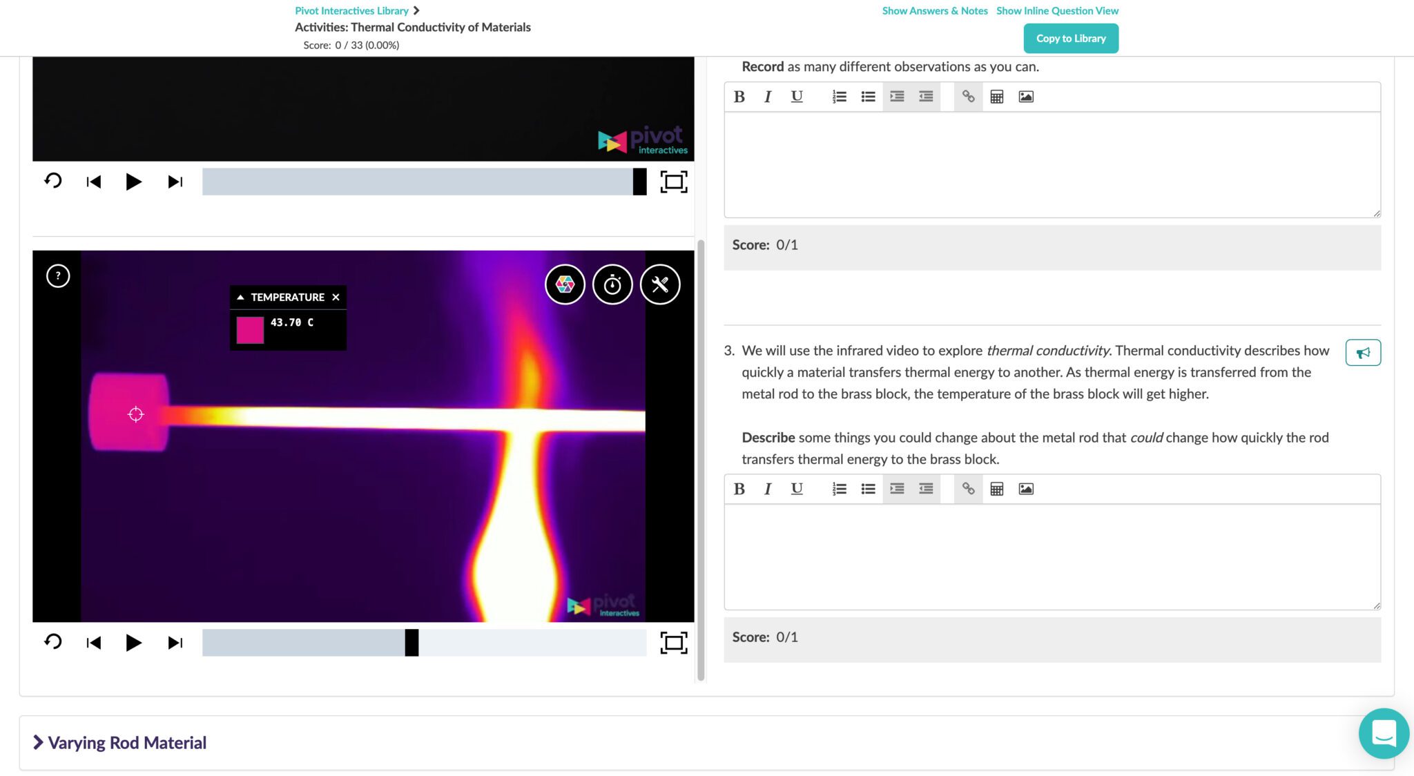 Pennsylvania STEELS | Discovery Education
