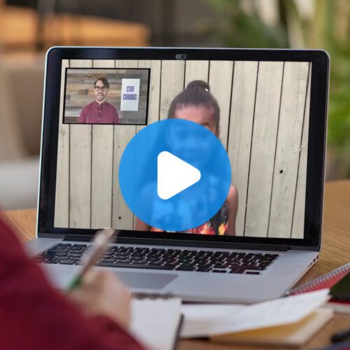 Elementary Science Lessons & Curriculum | Mystery Science