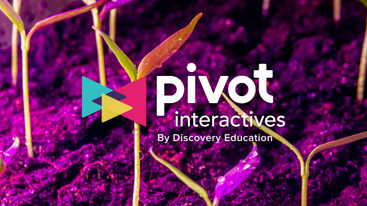 Active Learning in Middle & High School Science | Pivot Interactives Active Learning in Middle & High School Science | Pivot Interactives