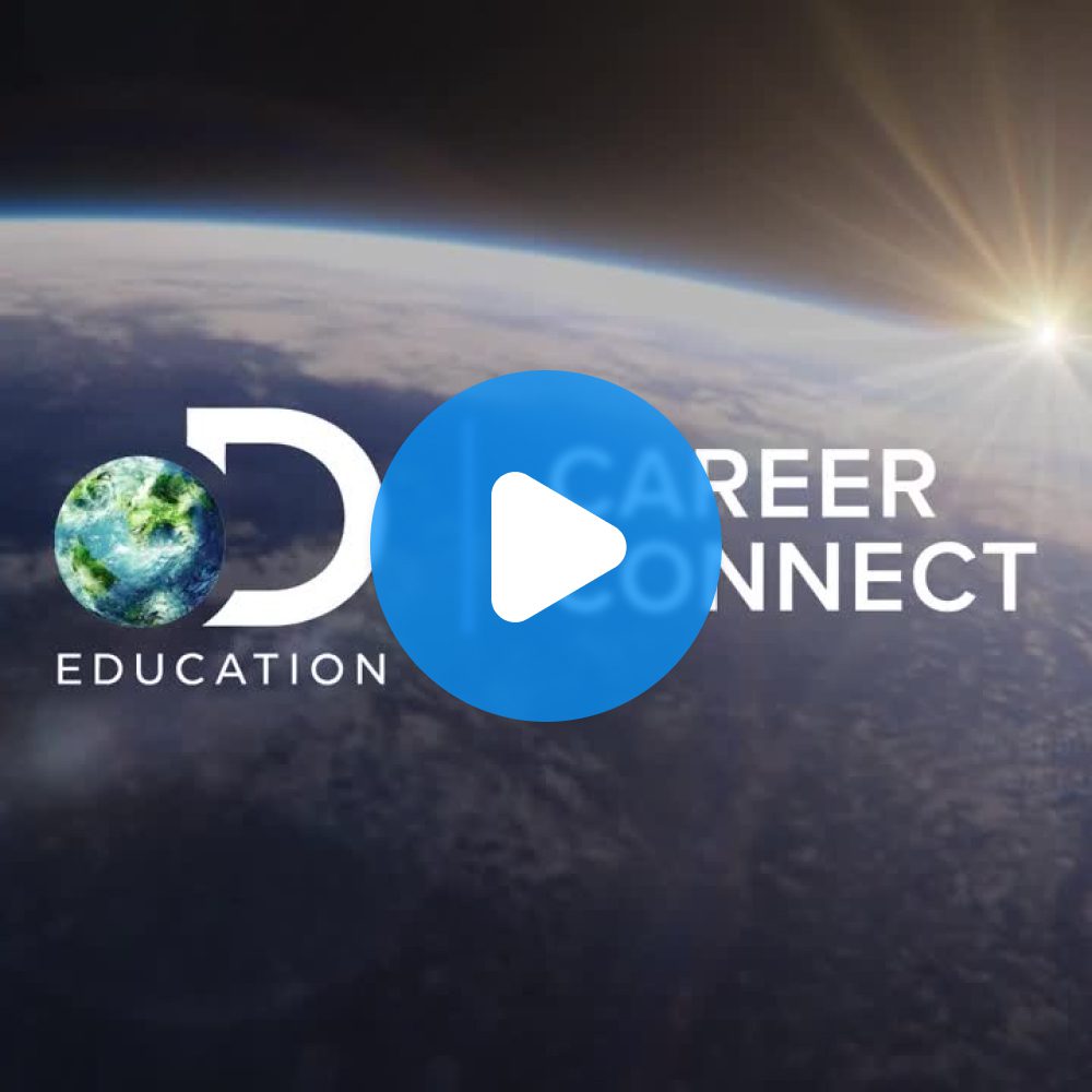 Career Connect | Discovery Education