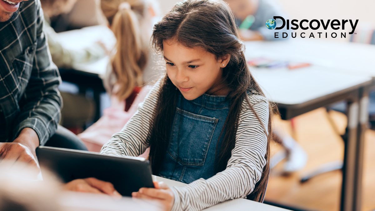 Reaching 500,000+ Students with Innovative Digital Learning | Discovery ...