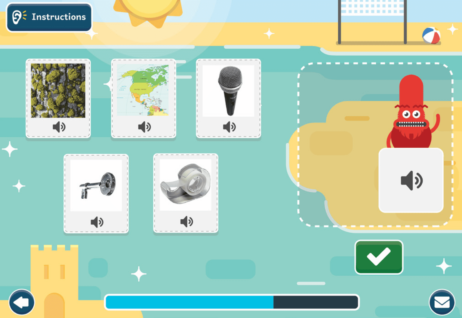 DreamBox Reading K-5 | Discovery Education