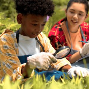 Elementary School Science Curriculum | Discovery Education