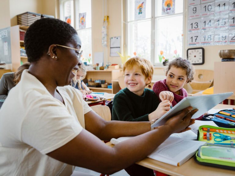 Cultivate Brighter Futures with Discovery Education Experience ...