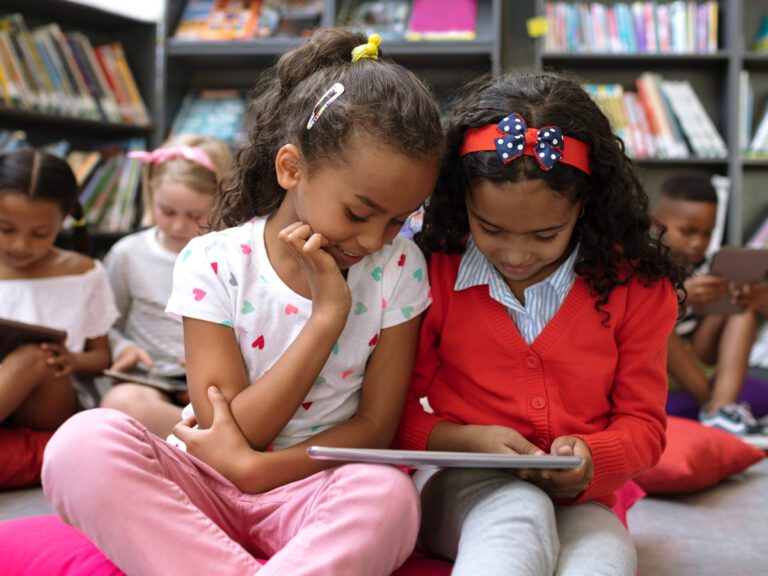 DreamBox Reading K-5 | Discovery Education