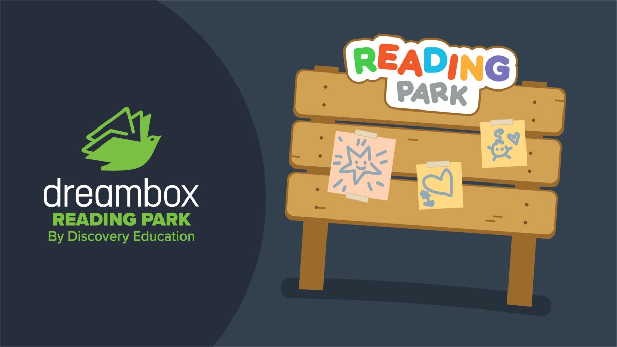 DreamBox Reading K-5 | Discovery Education