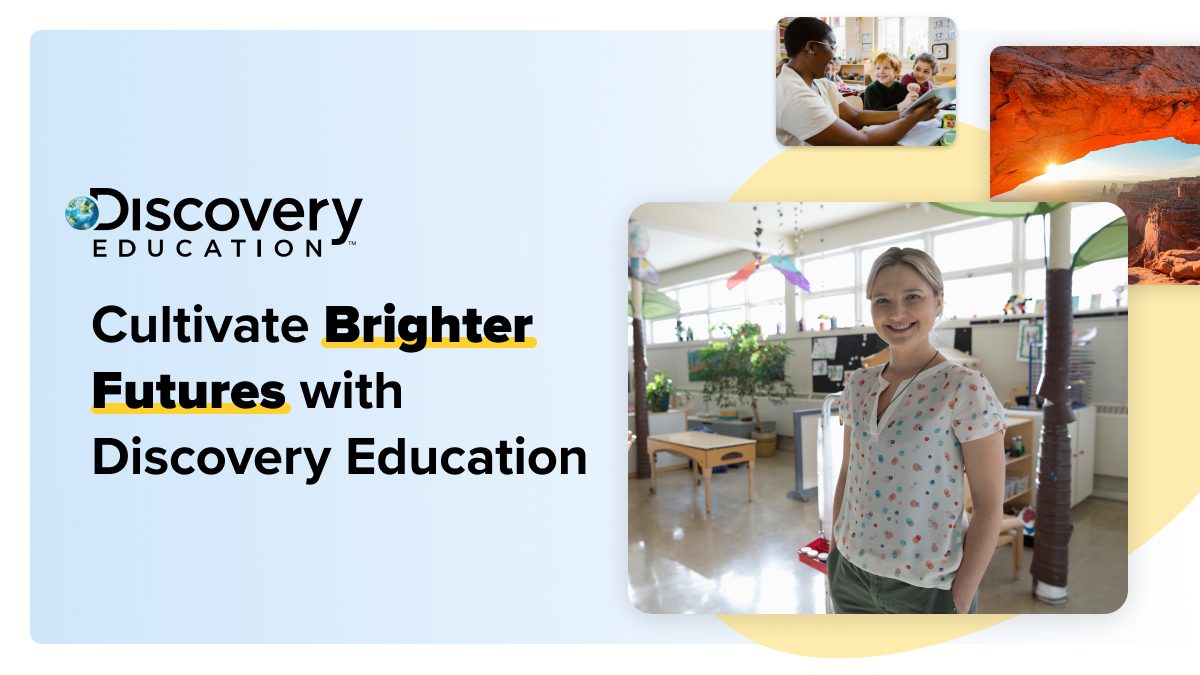 Back To School Partners | Discovery Education