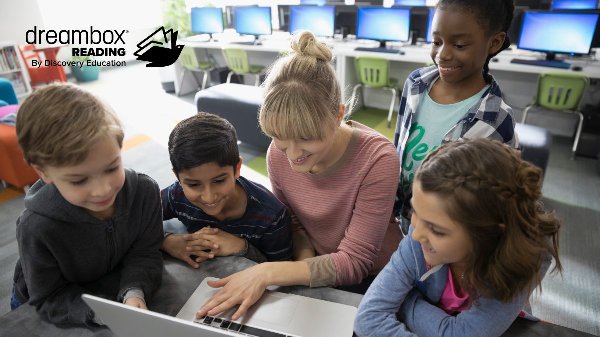 Review of Reading Plus Insight Assessment | Discovery Education