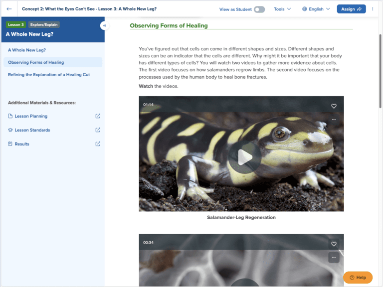 Back To School Partners | Discovery Education