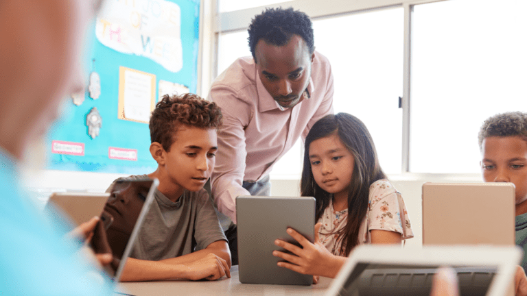 Reading Plus, A K–12 Literacy Program | Discovery Education