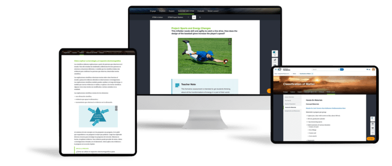 High School Science Curriculum & Resources | Discovery Education