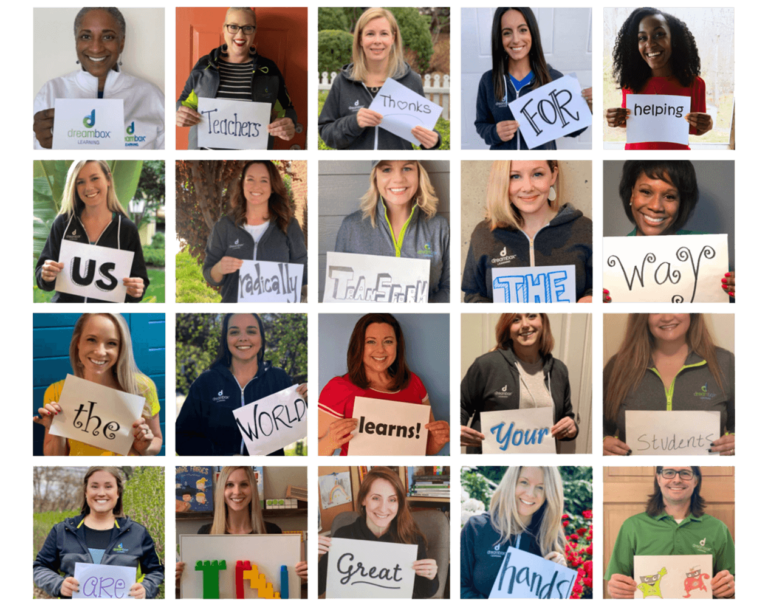 DreamBox Professional Services | Discovery Education