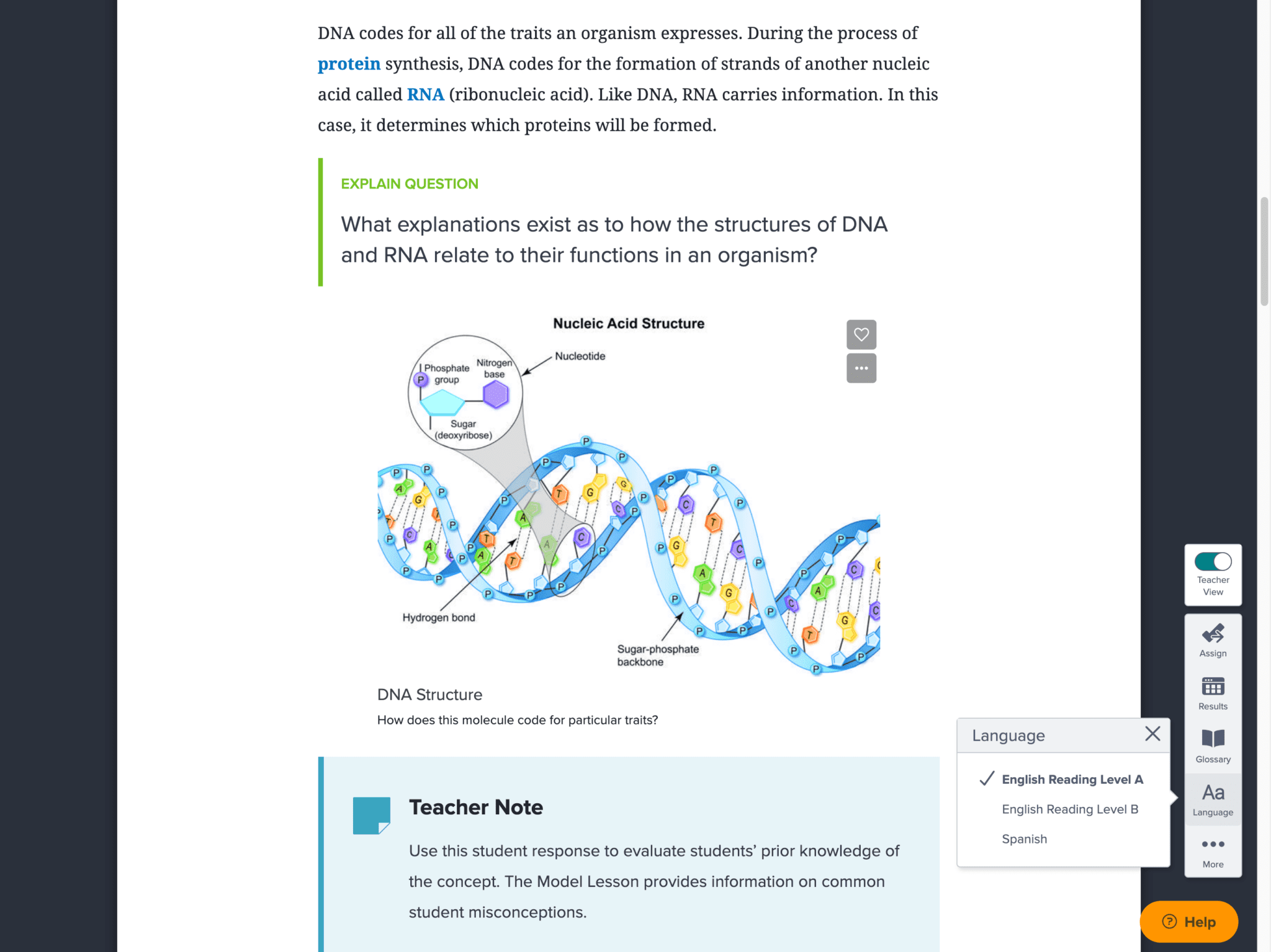 High School Science Curriculum & Resources | Discovery Education