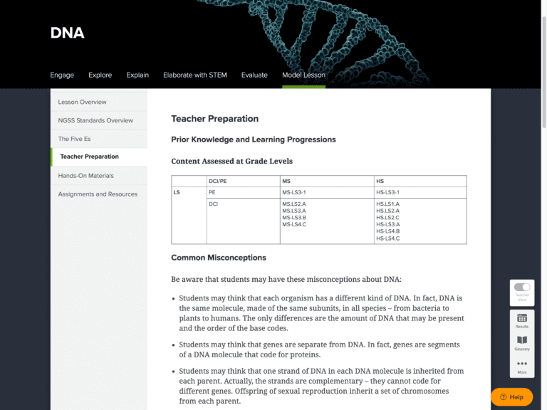 High School Science Curriculum & Resources | Discovery Education