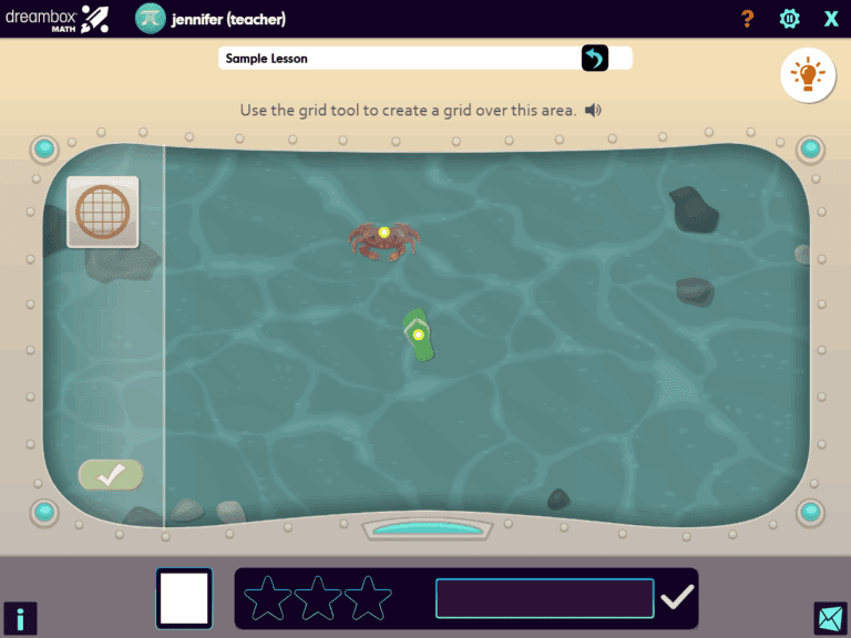 DreamBox Math Lessons for K–8 | Discovery Education