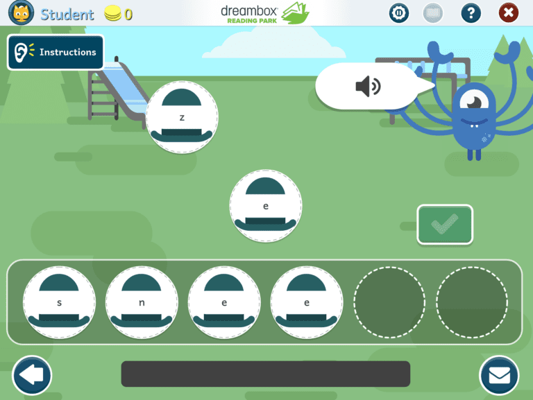 Try DreamBox Reading Lessons! | Discovery Education