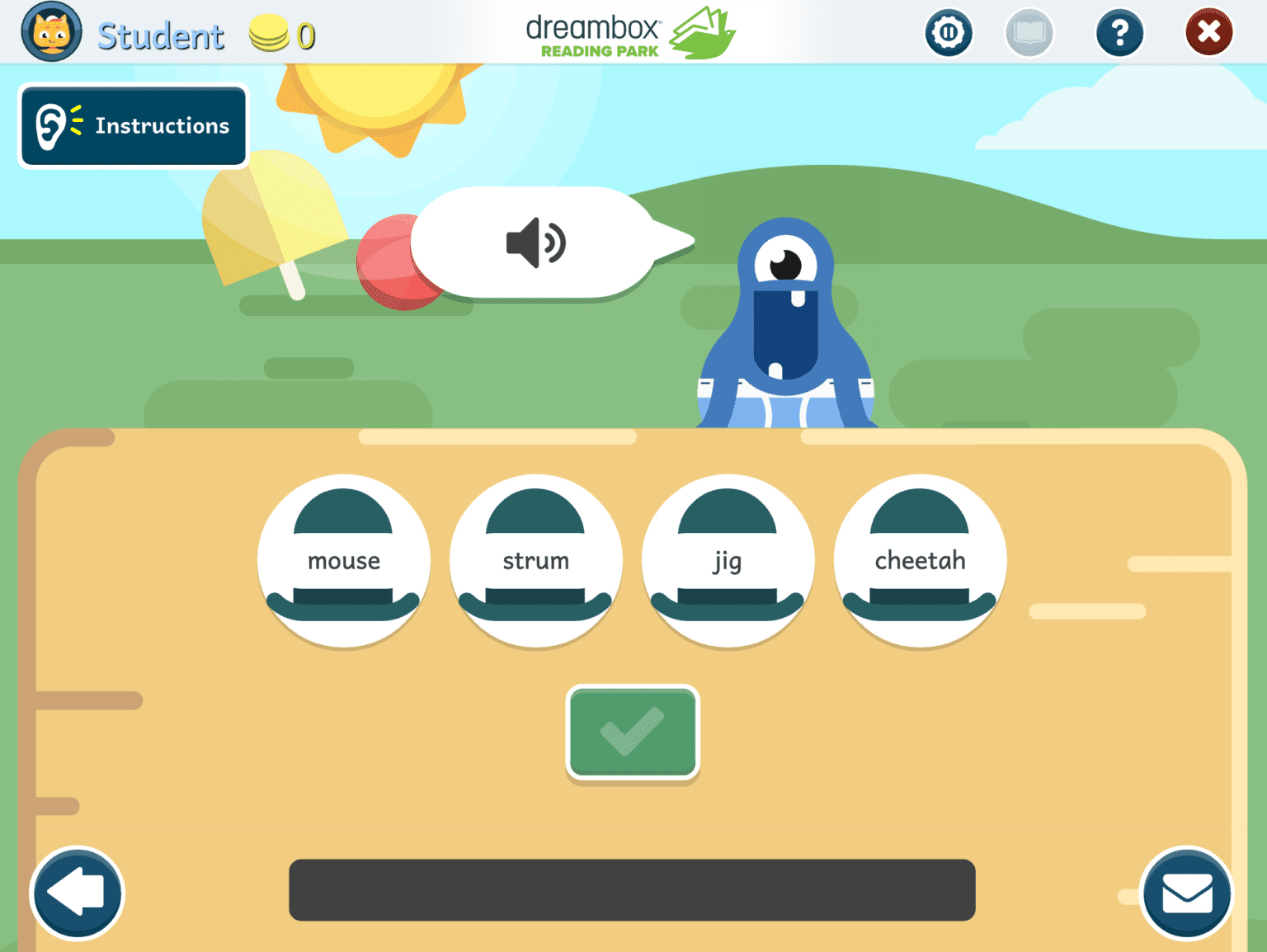 Try DreamBox Reading Lessons! | Discovery Education