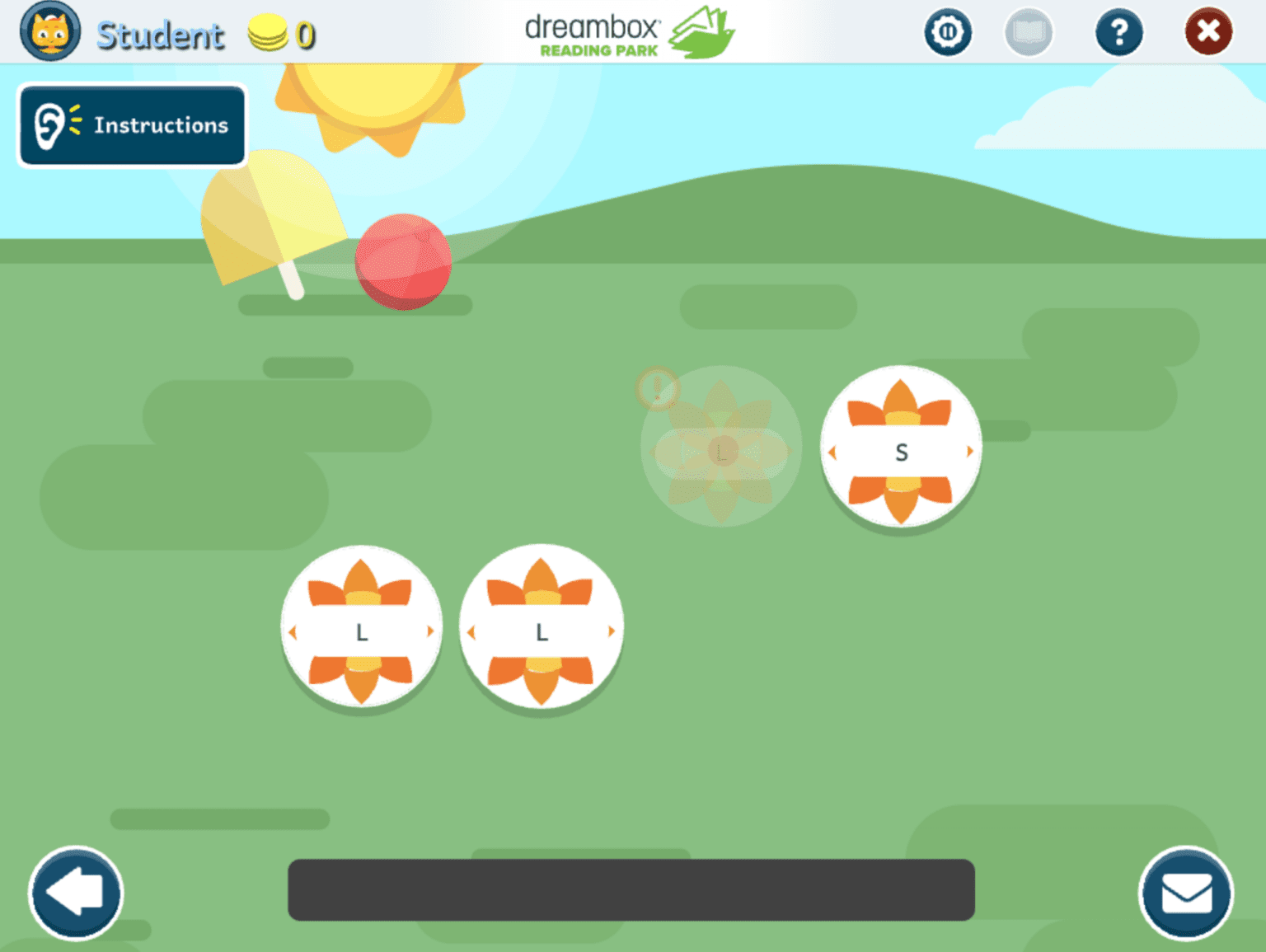 Try DreamBox Reading Lessons! | Discovery Education