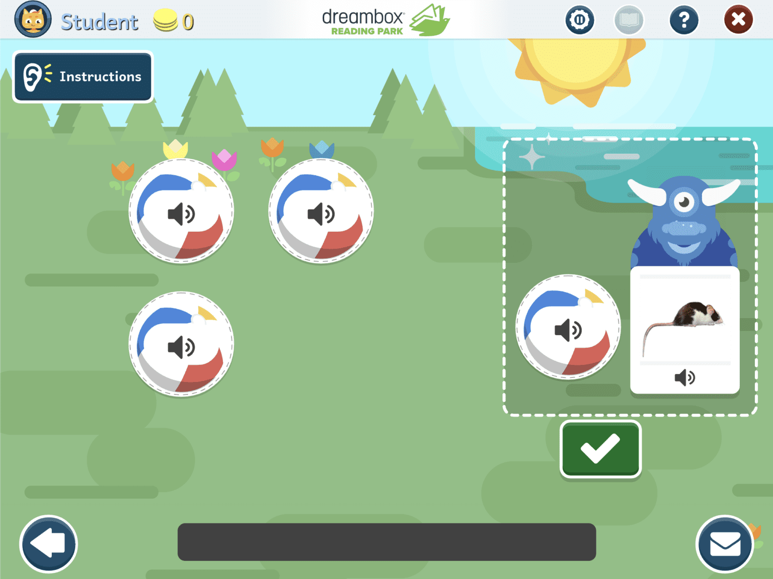 Try DreamBox Reading Lessons! | Discovery Education