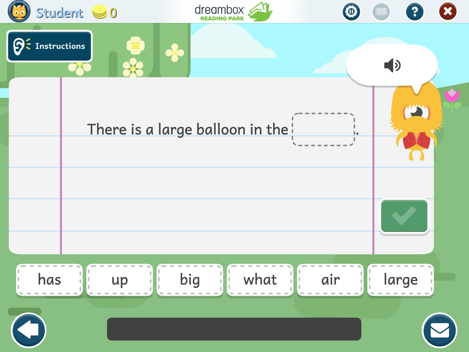 Try DreamBox Reading Lessons! | Discovery Education