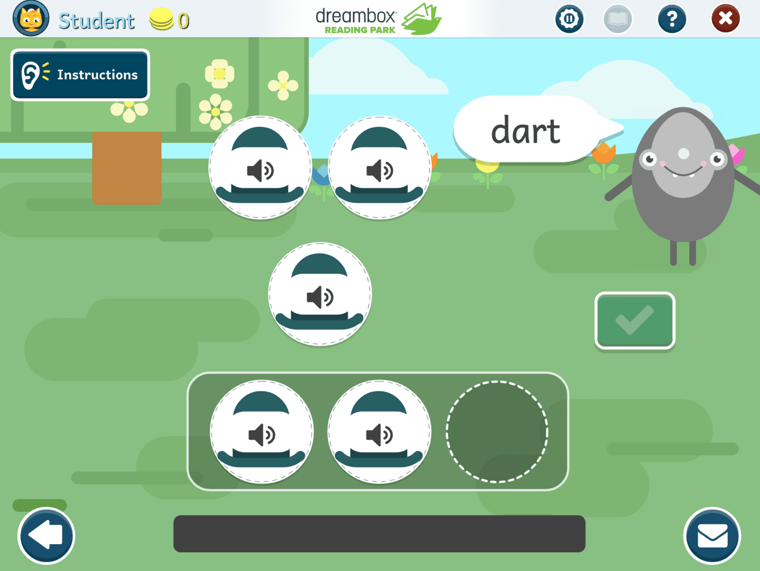 Try DreamBox Reading Lessons! | Discovery Education