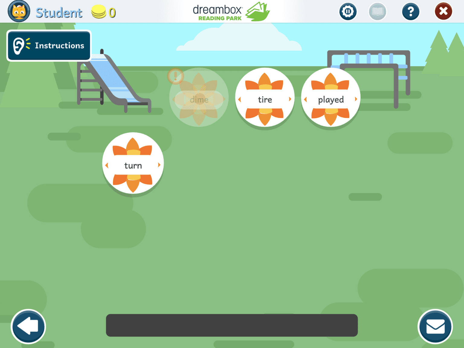 Try DreamBox Reading Lessons! | Discovery Education