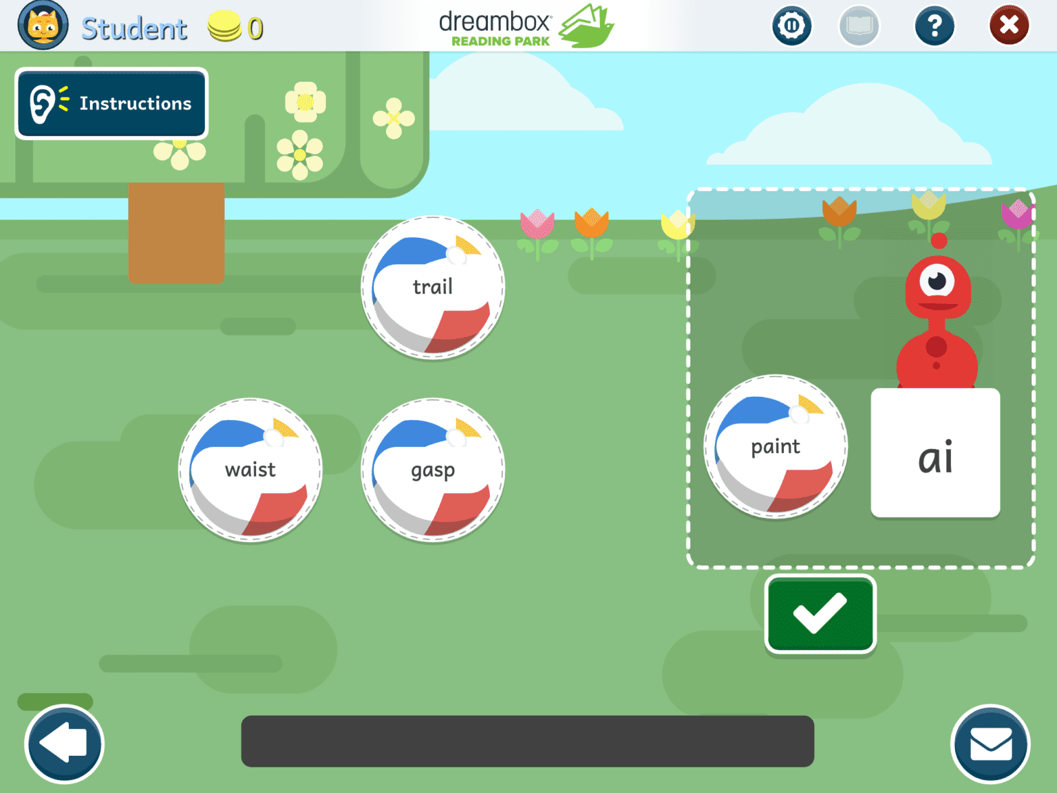 Try DreamBox Reading Lessons! | Discovery Education