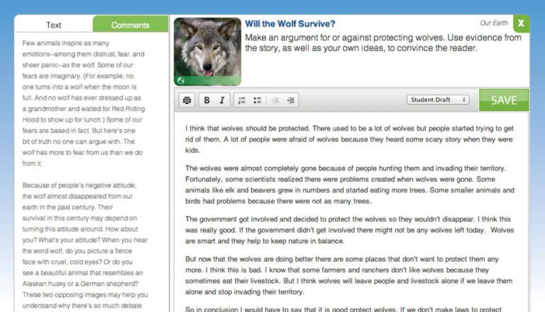 Reading Enrichment Program | Reading Plus By Discovery Education