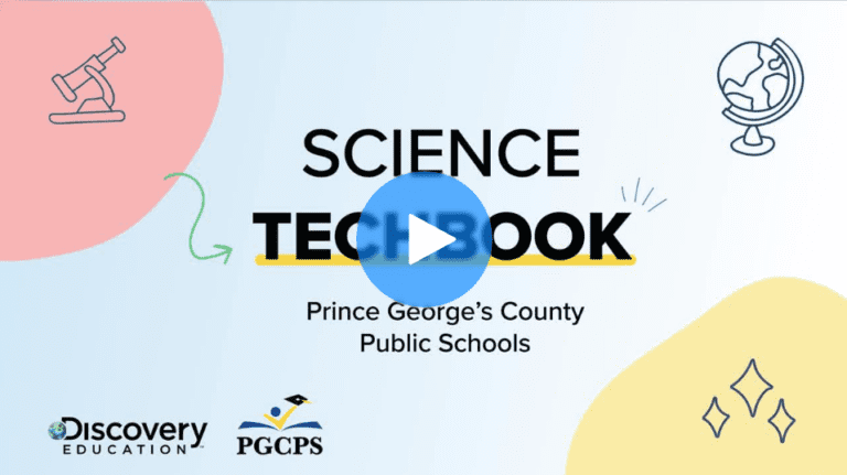 K-12 Science Solutions & Curriculum Resources | Discovery Education