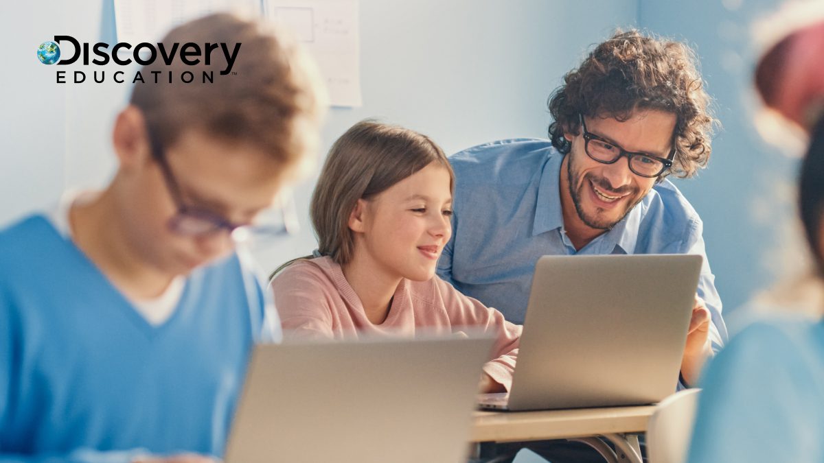 Personalized Learning Intervention & Acceleration | Discovery Education