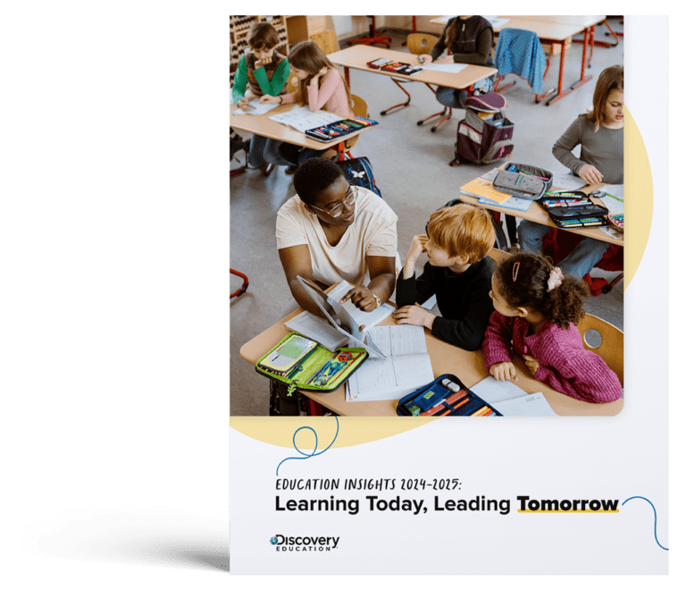 Bring Learning to Life with Experience | Discovery Education