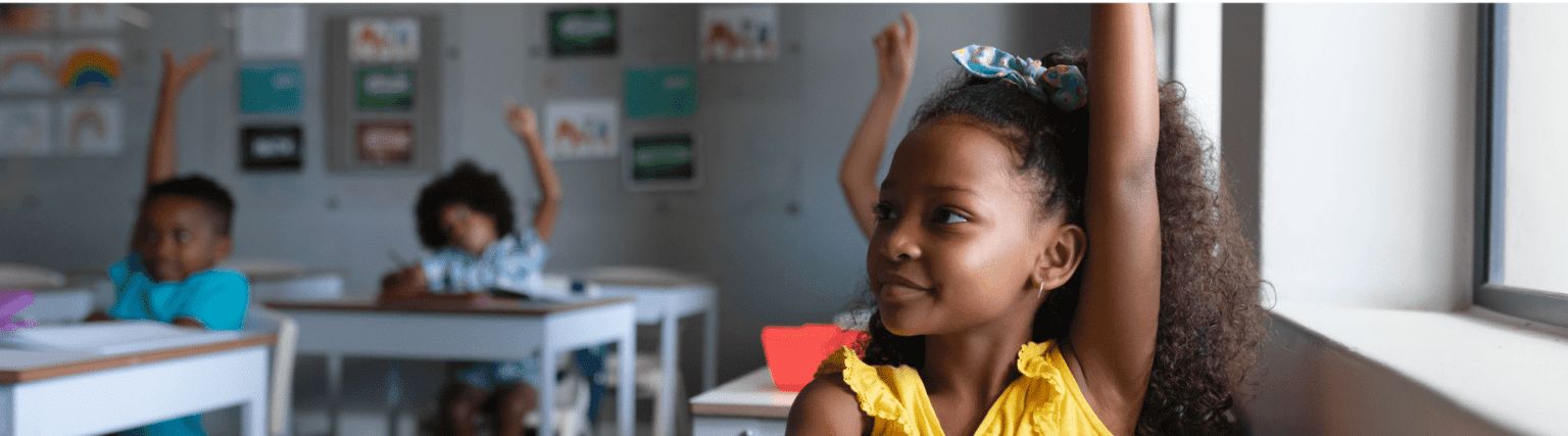 Child Study Team: The 4 Step Implementation | Discovery Education