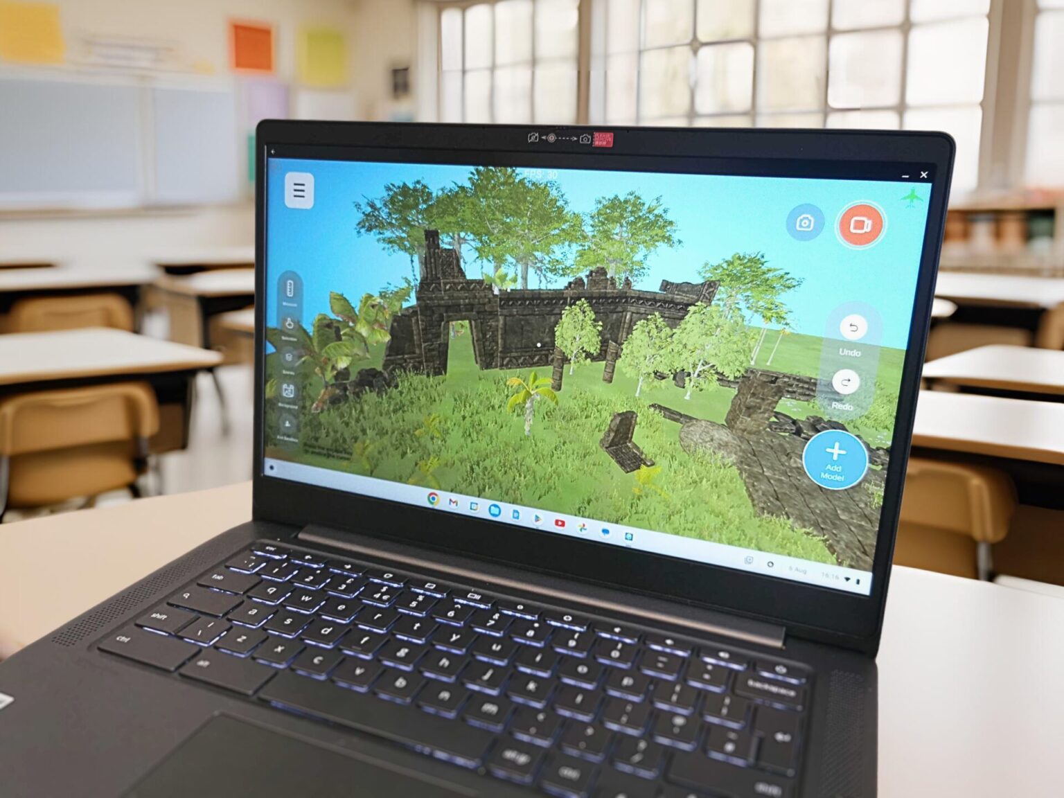 25 Ways to Use Sandbox in the Classroom | Discovery Education