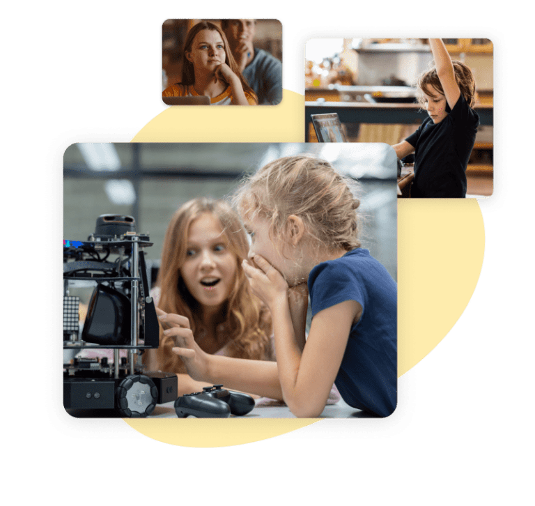 Using Data in the Classroom | Discovery Education