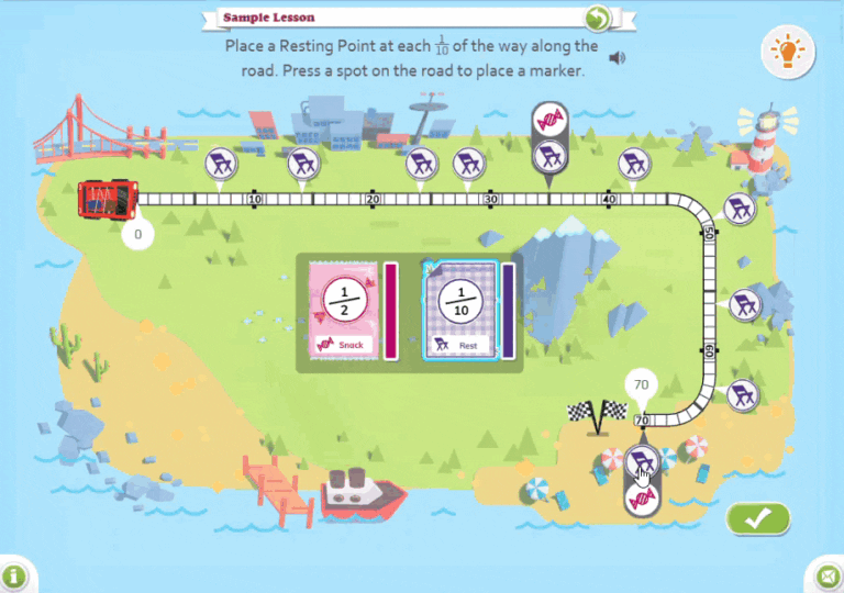 DreamBox Math: Adaptive Math Programs for K-8 | Discovery Education