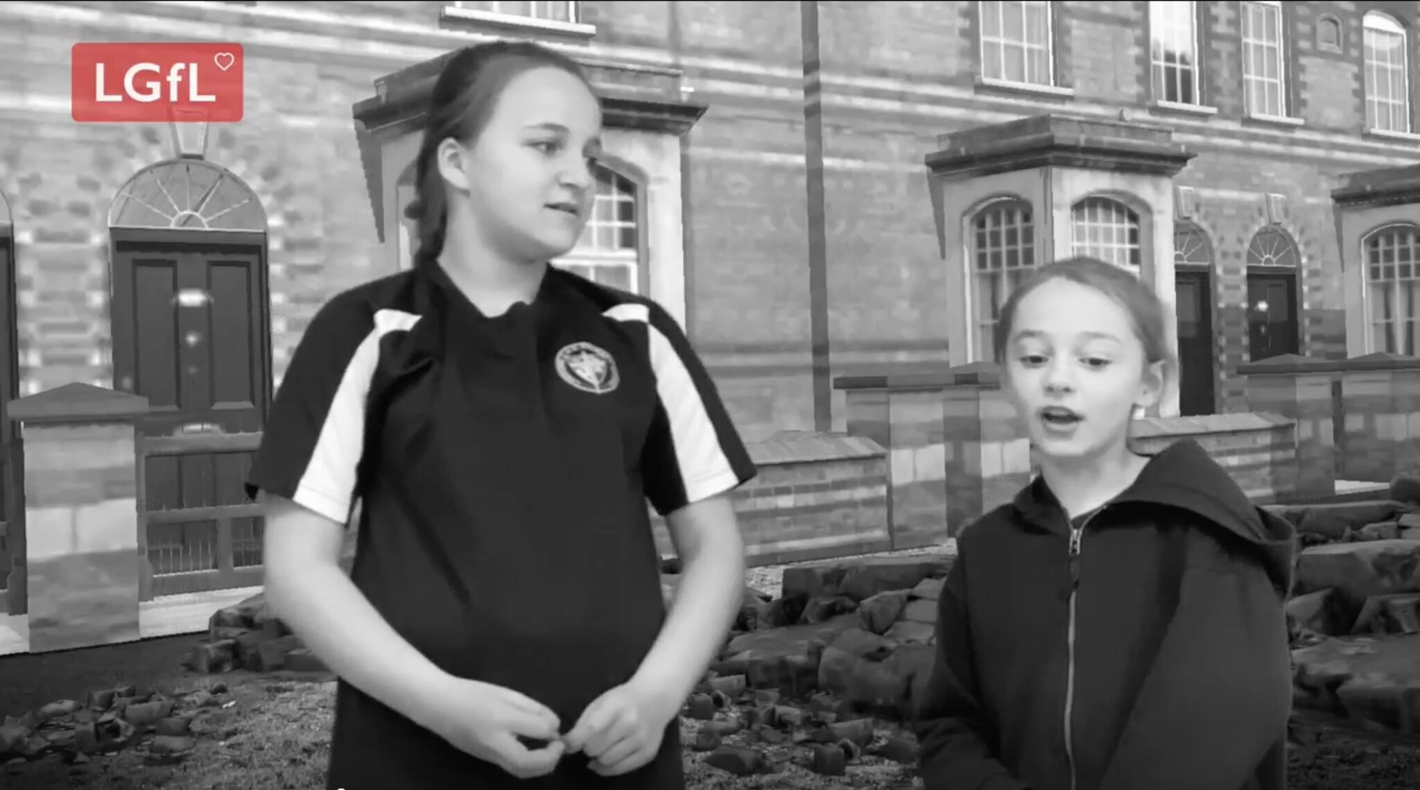 Storytelling in 3D: Bringing Narrative Learning to Life | Discovery ...