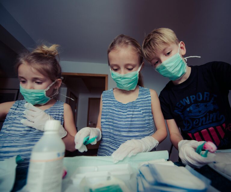Five Ways to Create Immersion in the Classroom | Discovery Education