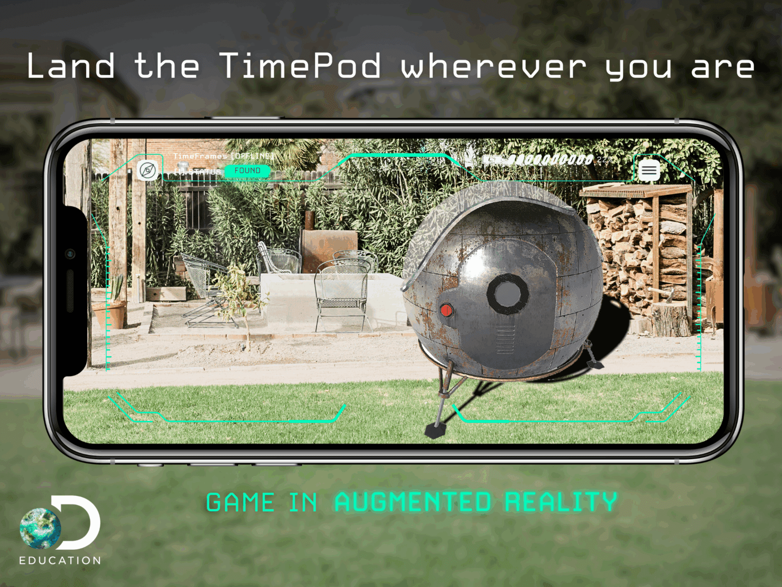 Five Ways to Create Immersion in the Classroom | Discovery Education