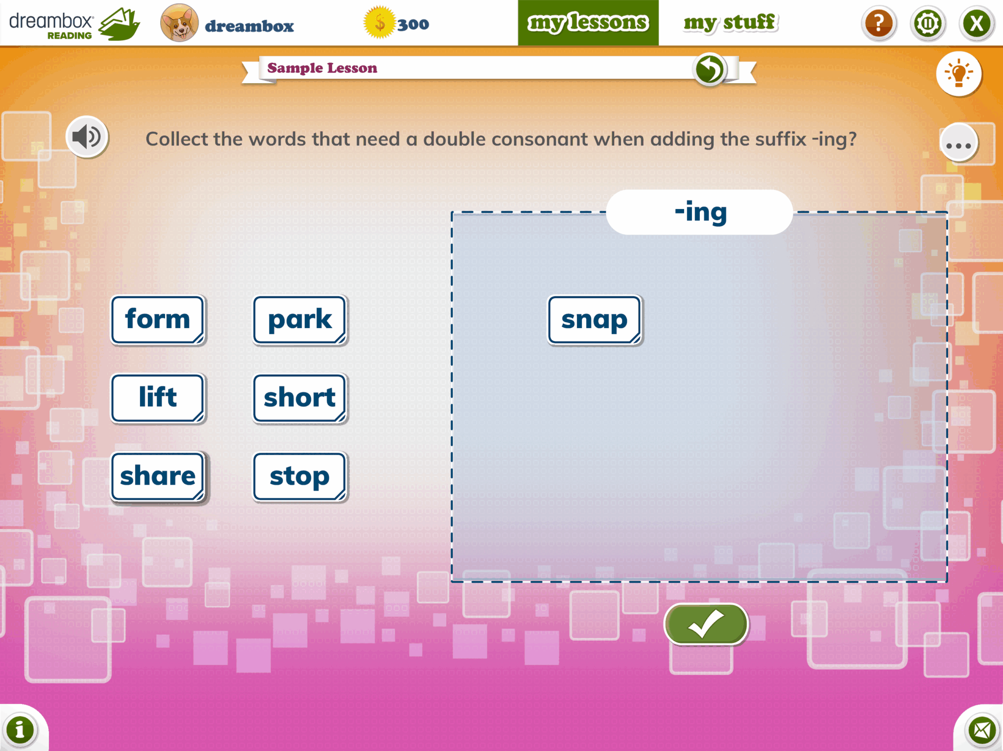 DreamBox Reading K-5 | Discovery Education