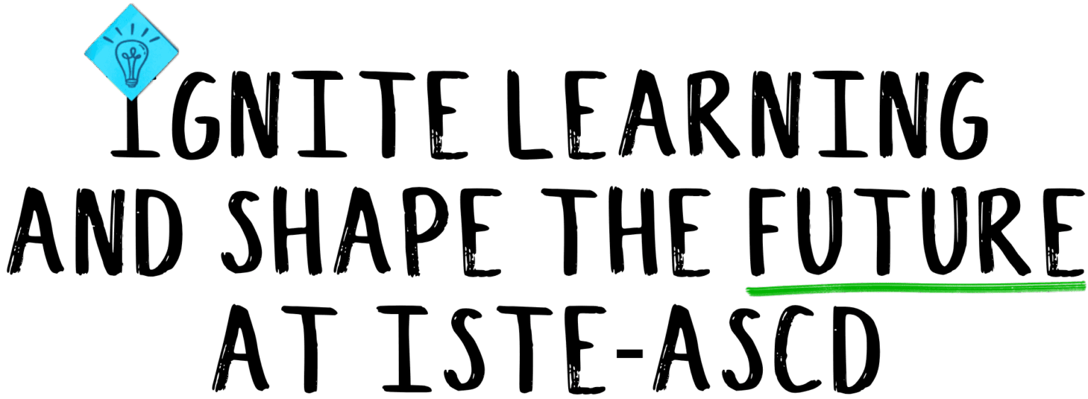 Join Us at ISTE+ASCD 2025 | Discovery Education