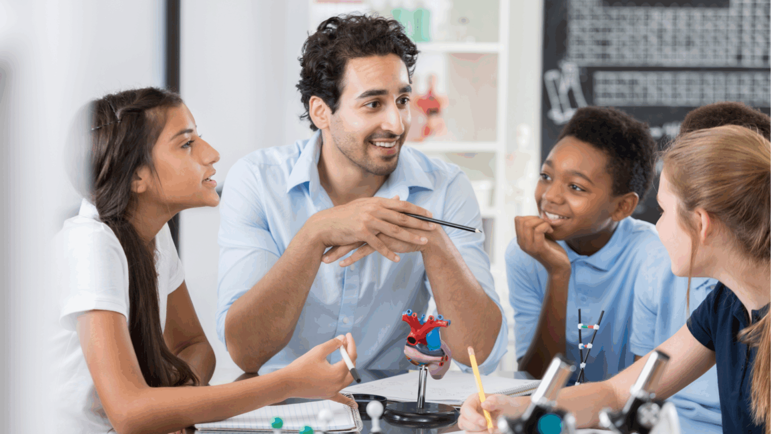 Watch On Demand: Educator-Led Webinars to Power Your Classroom ...