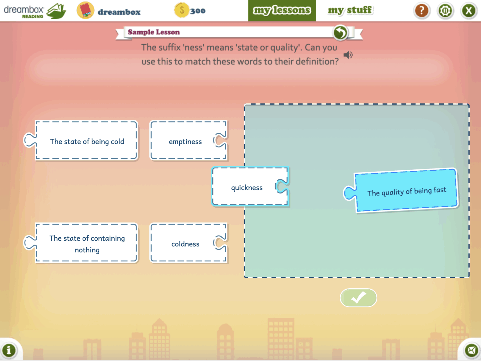 DreamBox Reading K-5 | Discovery Education
