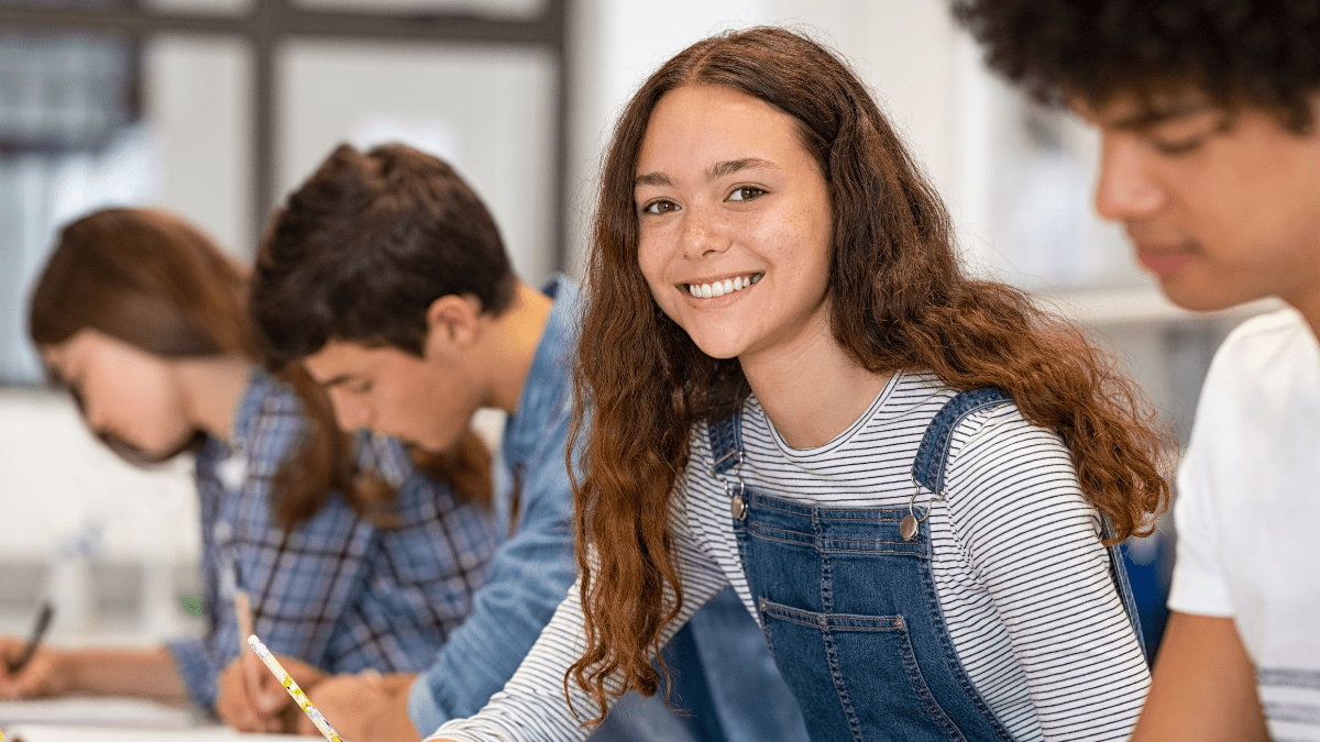 Building Student Leaders: Exploring Civics and Leadership in the ...
