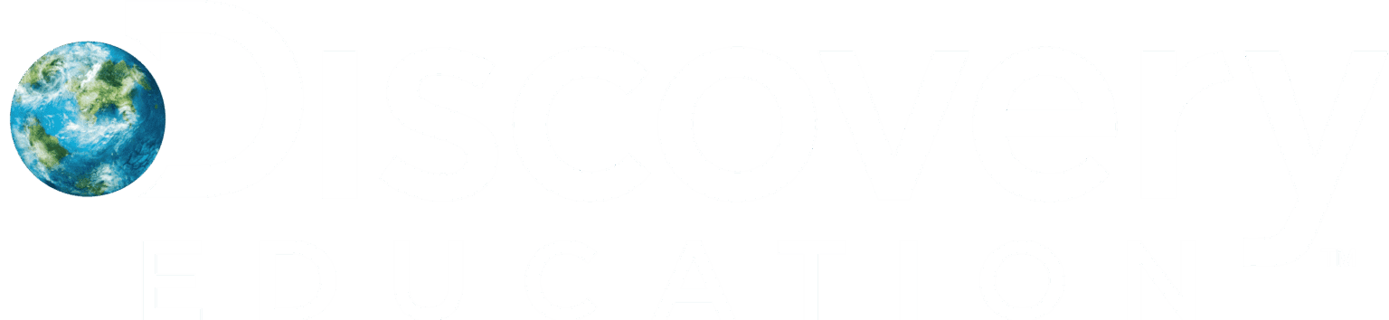 Classroom Connect | Discovery Education UK