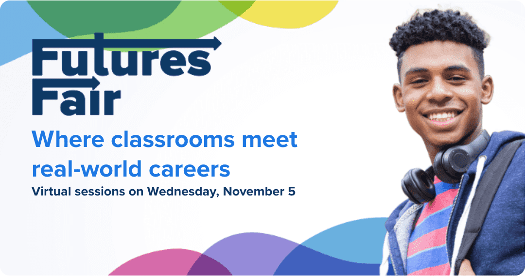 Futures Fair | Discovery Education