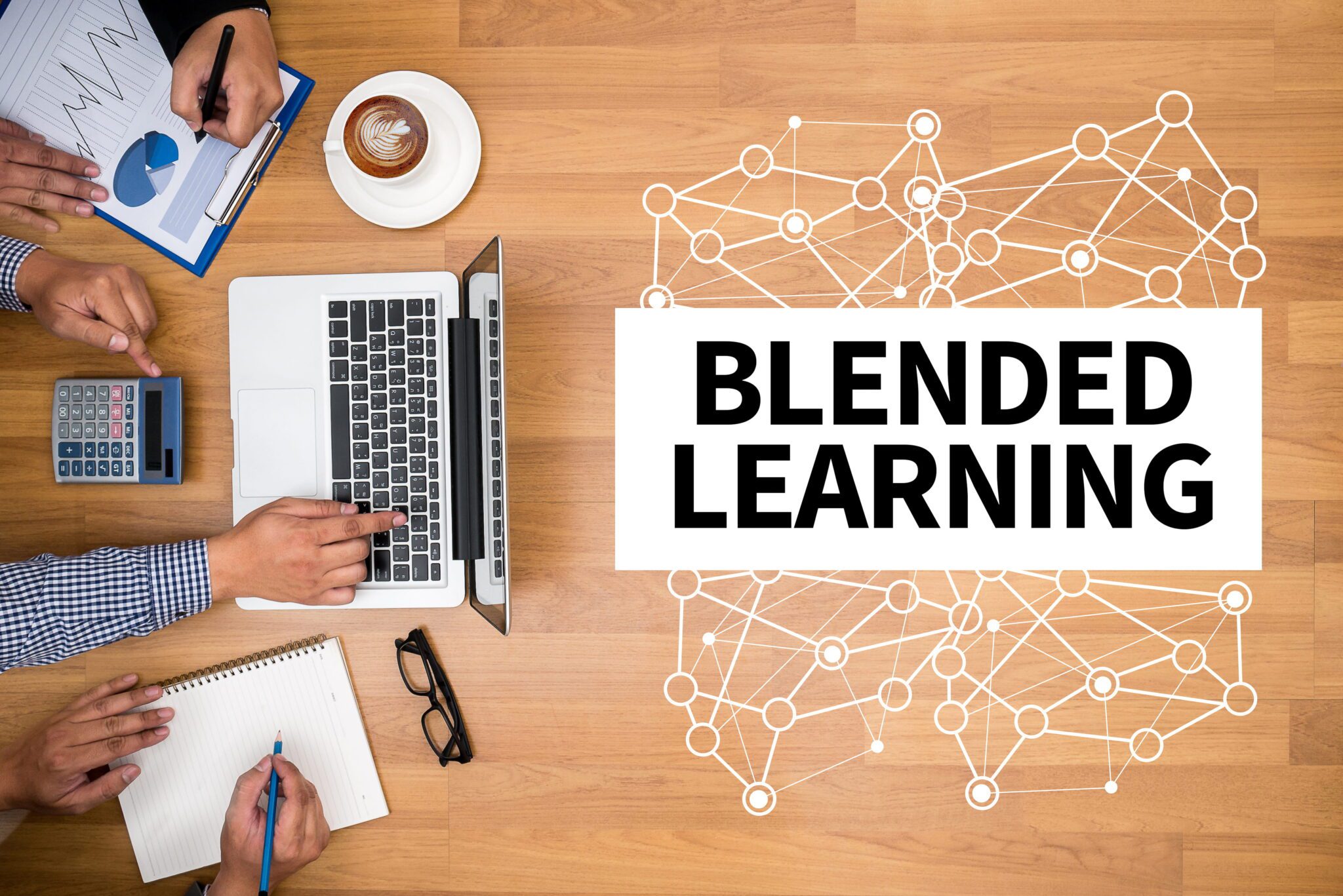 Blended Classroom Learning: Benefits & Implementation | Discovery Education