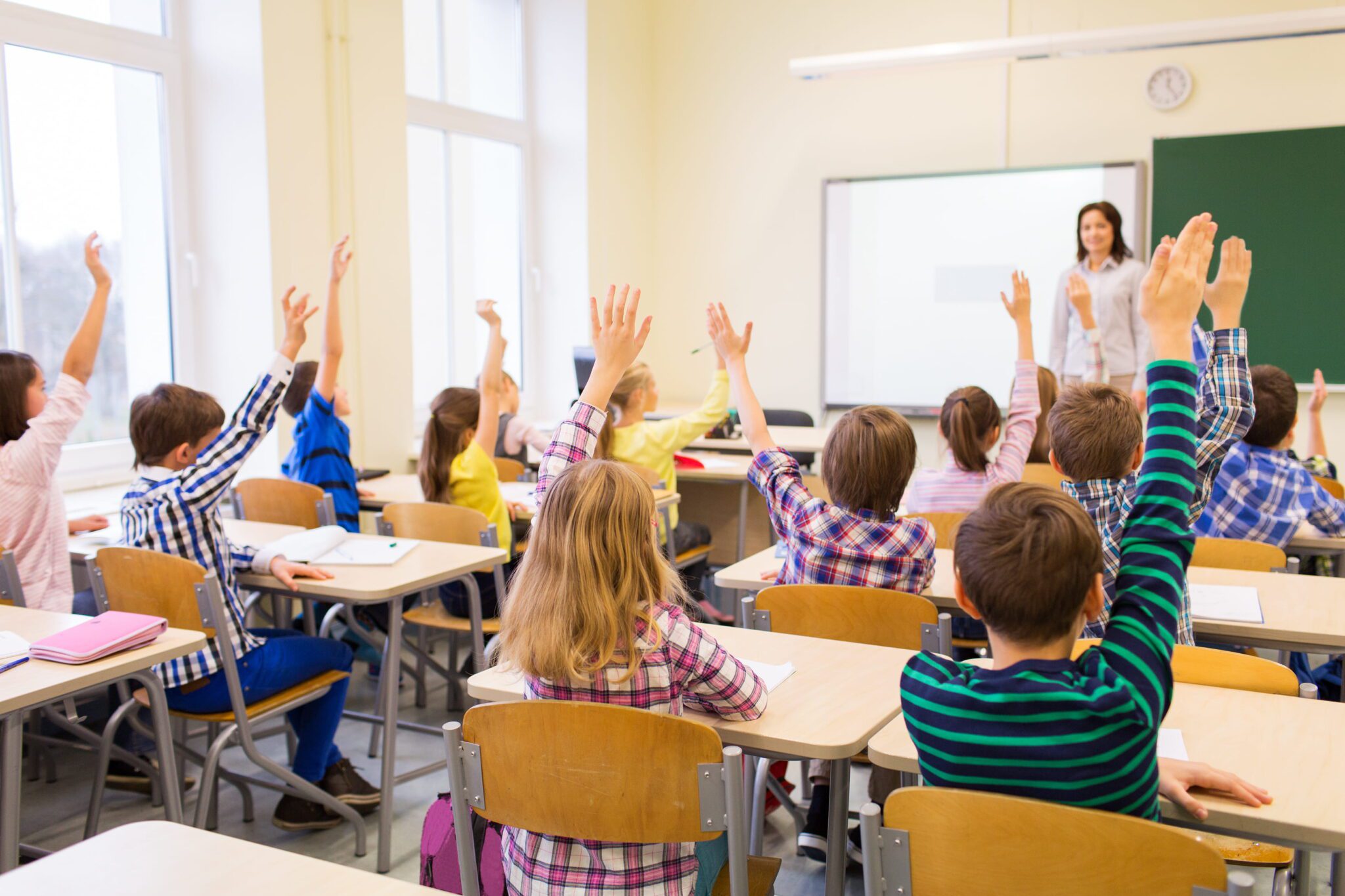 15 Effective Classroom Management Strategies and How to Use them ...